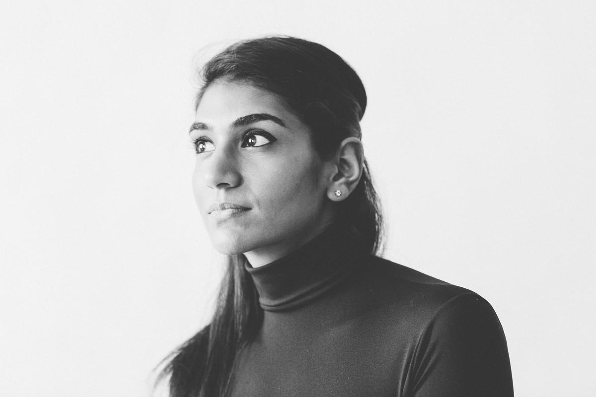 Art | Agents of change: six women artists discuss their canvas and worldview - The Hindu